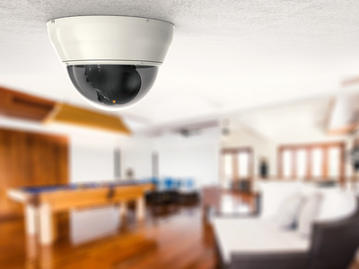 How Live Interactive Video Surveillance Protects Your Property ...